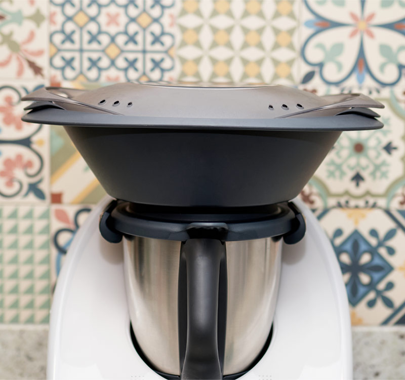 Reparação Bimby TM31 | Bimbólica